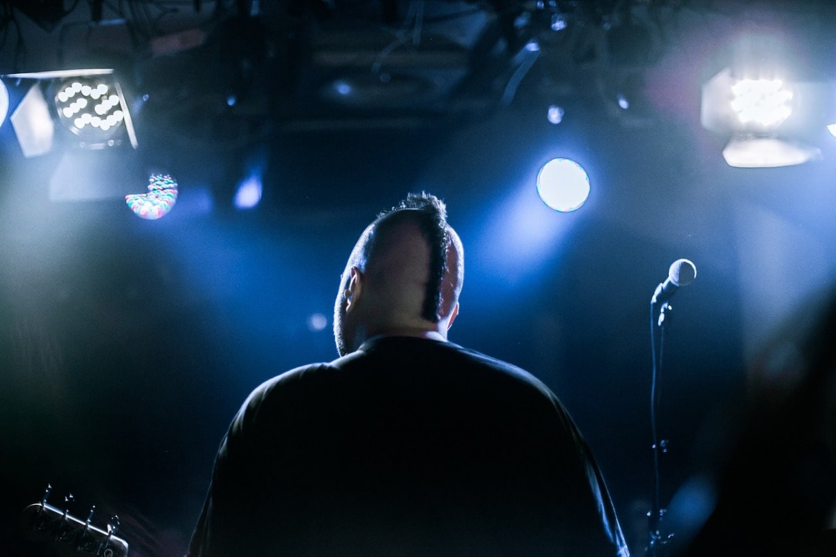All-Inclusive Organic Music Marketing for Artists | CelebrityAccess